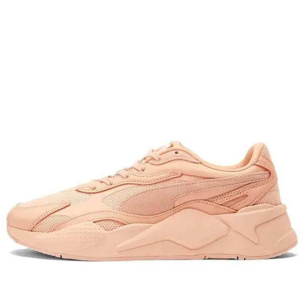 PUMA Rs-x3 Luxe Sneakers - Pink