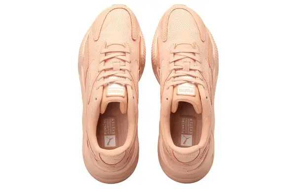 PUMA Rs-x3 Luxe Sneakers