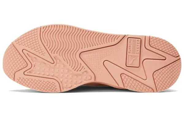 PUMA Rs-x3 Luxe Sneakers