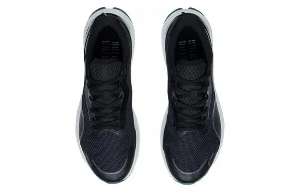 LI-NING Yueying 1.0 'black White - Black/white/grey