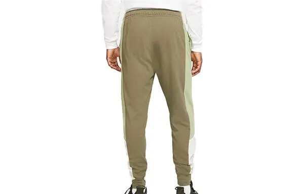 Nike Paneled Long Pants