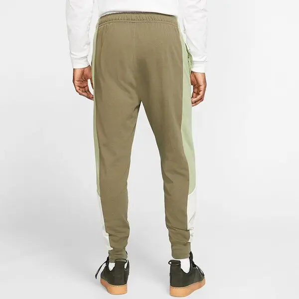 Nike Long Pants Green White
