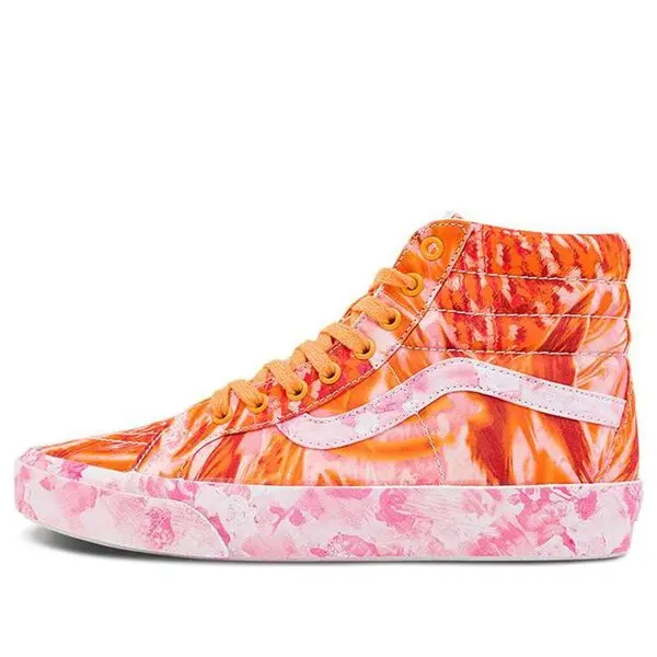 VANS Sk8-hi 38 Dx Classics X Collina Strada High Top Sneakers