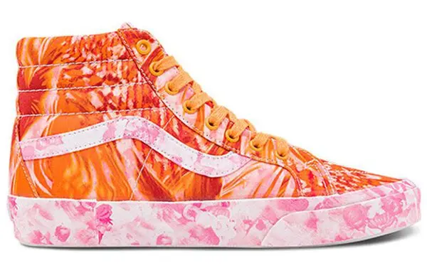 VANS Sk8-hi 38 Dx Classics X Collina Strada High Top Sneakers