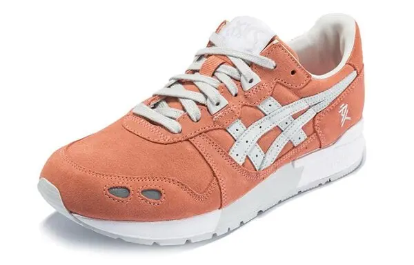 Asics Gel-lyte 'chinese New Year Pack - Pink