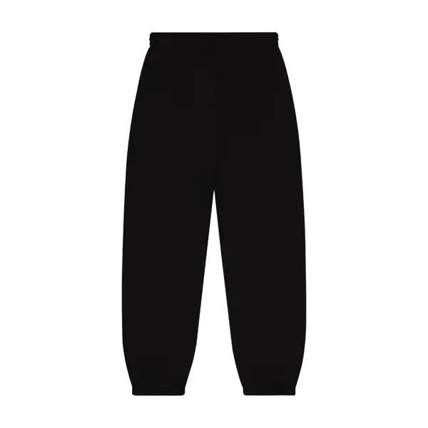 DENIM TEARS Sweatpants - Black