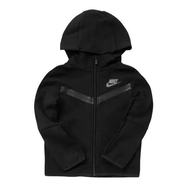Nike Tech Fleece Full Zip Hoodie Set