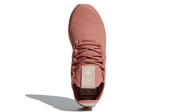 Adidas Pharrell X Tennis Hu Sneakers - Pink