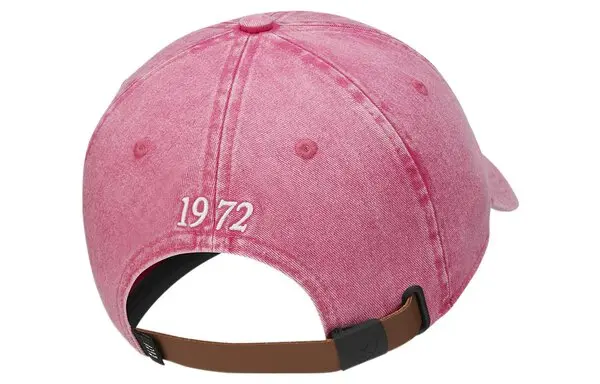 Nike Embroidered Logo Cap