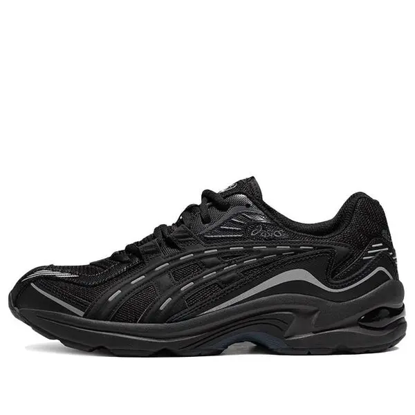 Asics Gel-preleus Sneakers - Black