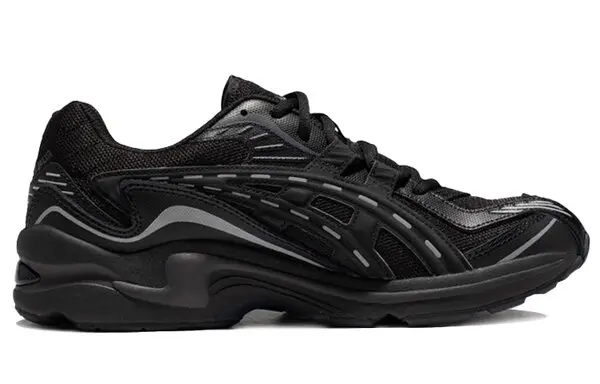 Asics Gel-preleus Sneakers - Black