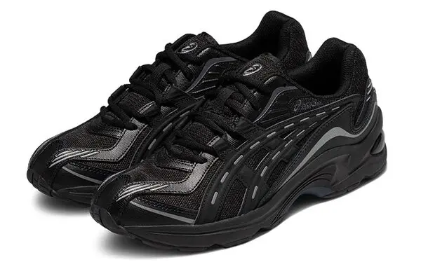 Asics Gel-preleus Sneakers - Black