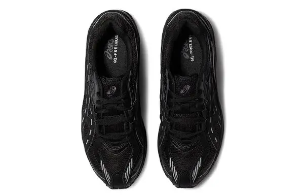 Asics Gel-preleus Sneakers - Black
