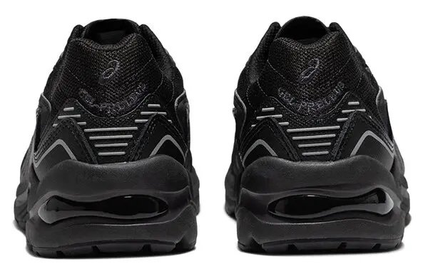 Asics Gel-preleus Sneakers - Black