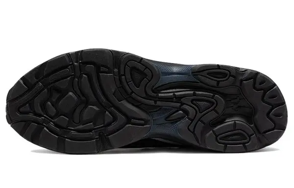 Asics Gel-preleus Sneakers - Black