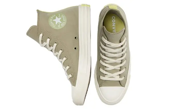 CONVERSE Chuck Taylor All Star High Top Sneakers