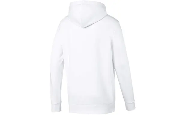 PUMA Graphic Hoodie