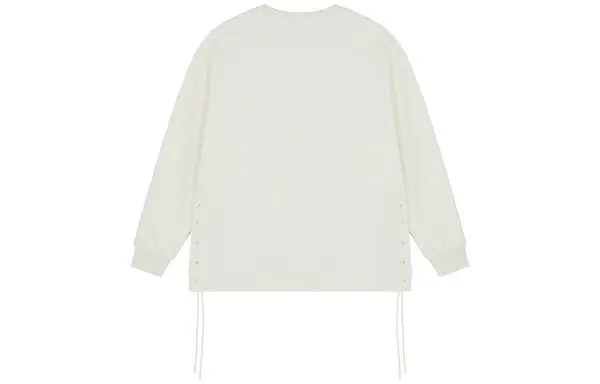 NEW BALANCE Long Sleeve Top