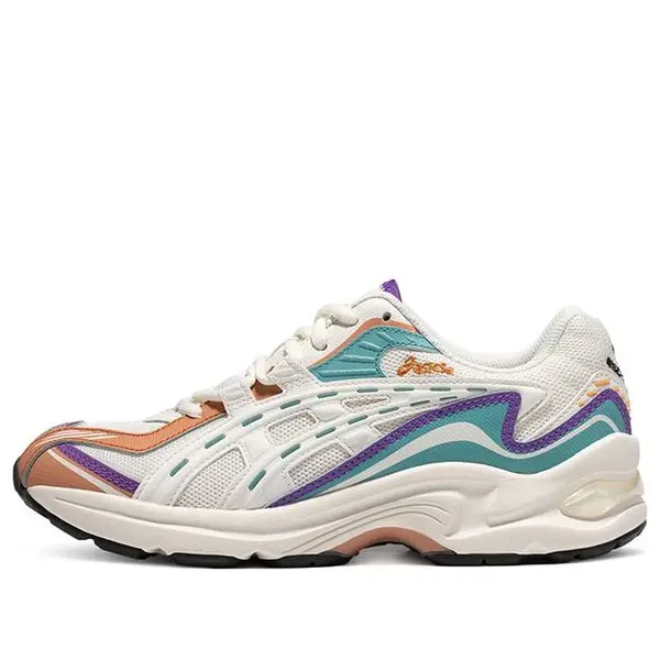 Asics Gel-preleus Lace-up Sneakers