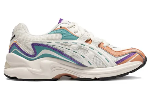 Asics Gel-preleus Lace-up Sneakers