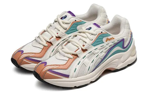 Asics Gel-preleus Lace-up Sneakers