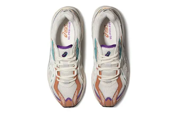 Asics Gel-preleus Lace-up Sneakers