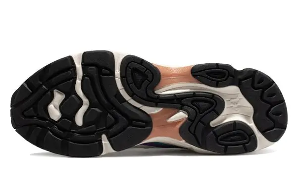 Asics Gel-preleus Lace-up Sneakers