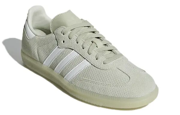 Adidas Samba Og Sneakers - Green