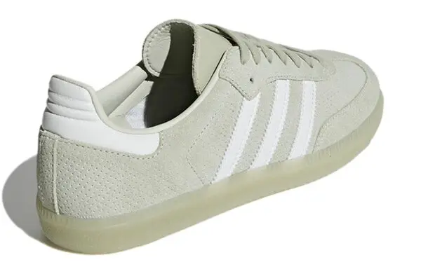 Adidas Samba Og Sneakers - Green