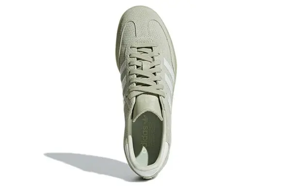 Adidas Samba Og Sneakers - Green