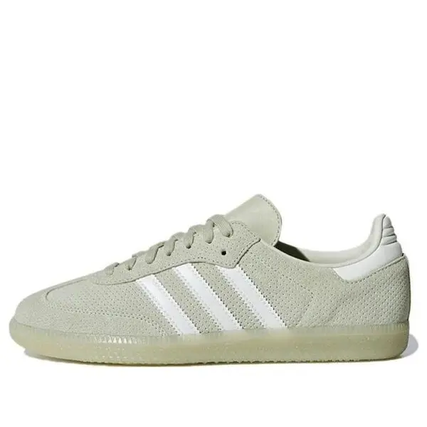 Adidas Samba Og Sneakers - Green