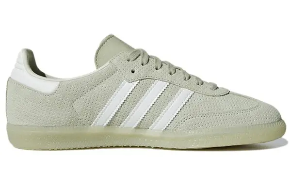 Adidas Samba Og Sneakers - Green