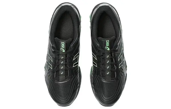 Asics Gel-quantum 360 Sneakers - Black/bright Lime