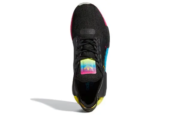 Adidas Nmd_r1 V2 "tokyo Nights" Sneakers