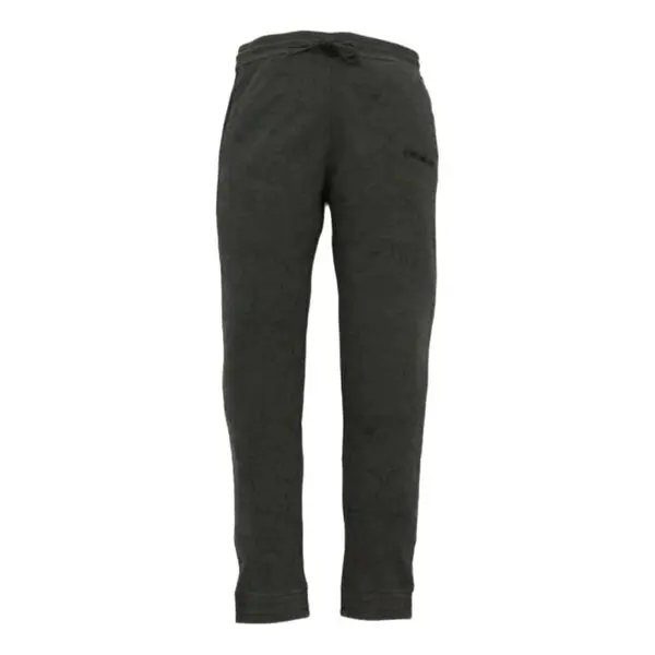 A BATHING APE Line 1st Camo Washed Slim Fit Sweat Pants - Grey