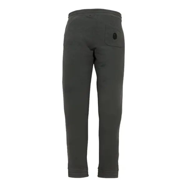 A BATHING APE Line 1st Camo Washed Slim Fit Sweat Pants