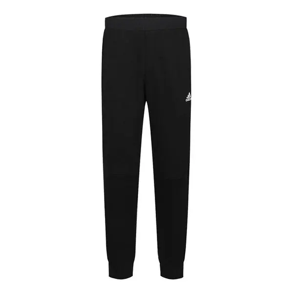 Adidas Ai Pt Kn Lw Sports Stylish Long Pants - Black