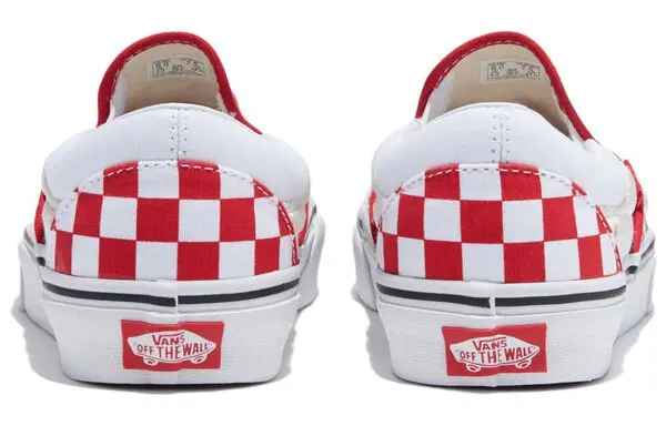 VANS Slip-on Sneakers