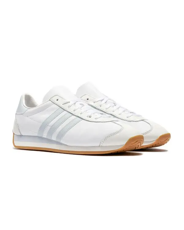 Adidas Country Og Sneakers - White/blue