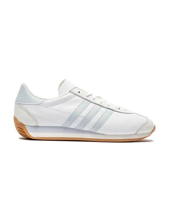 Adidas Country Og Sneakers - White/blue