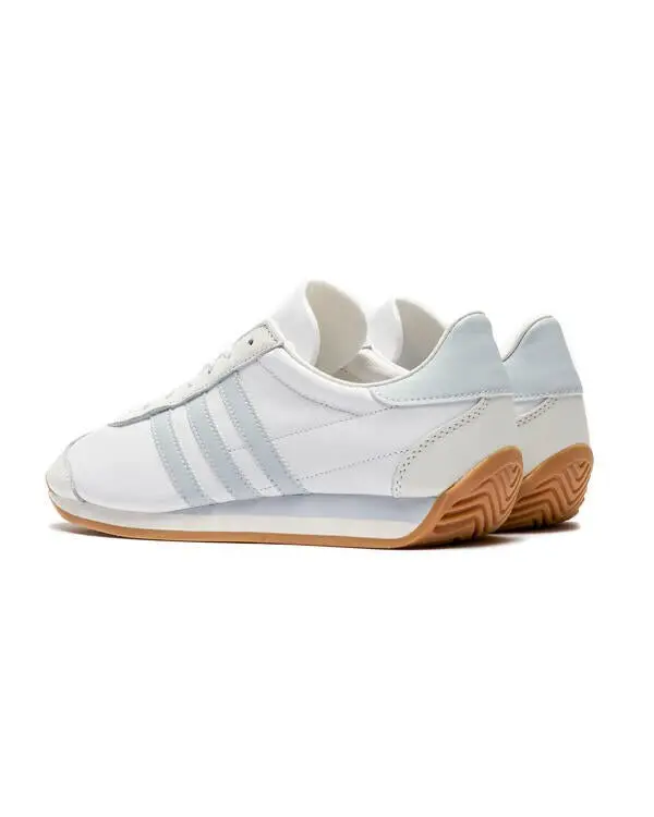 Adidas Country Og Sneakers - White/blue