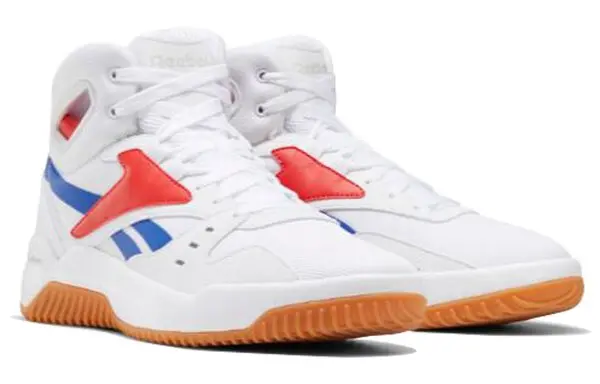 REEBOK Bb Os Mid Sneakers - White