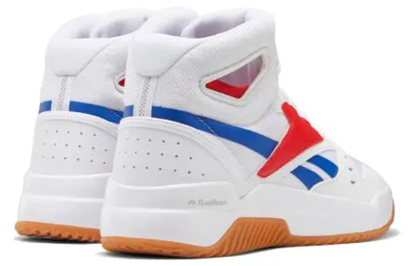 REEBOK Bb Os Mid Sneakers - White