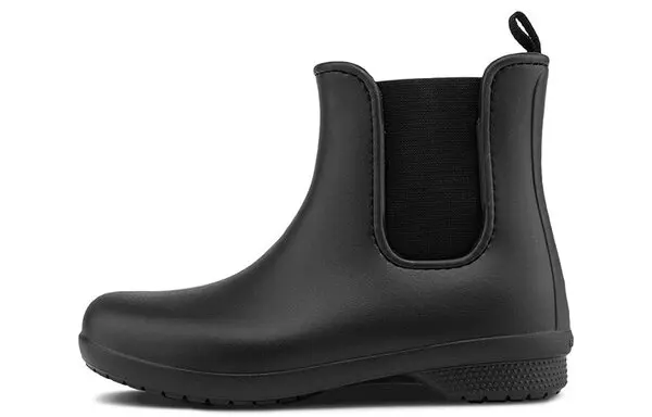 CROCS Freesail Chelsea Boots