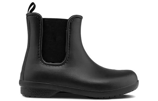 CROCS Freesail Chelsea Boots