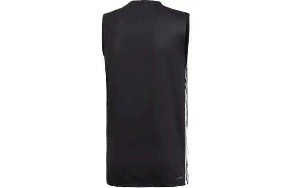 Adidas D2m Sl 3s Training Vest