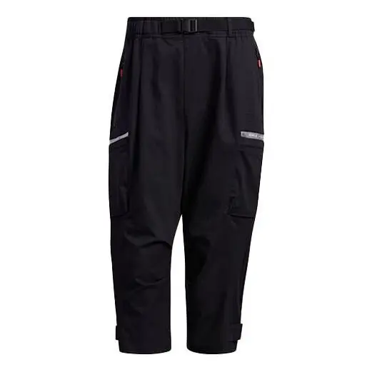 Adidas Th 34pnt Wv Ext Sports Stylish Cropped Pants