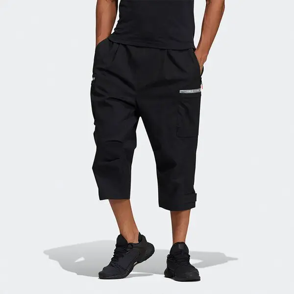 Adidas Th 34pnt Wv Ext Sports Stylish Cropped Pants