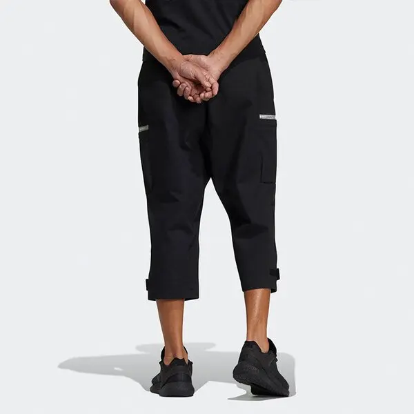 Adidas Th 34pnt Wv Ext Sports Stylish Cropped Pants