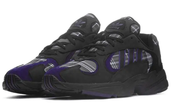 Adidas Yung-1 Sneakers